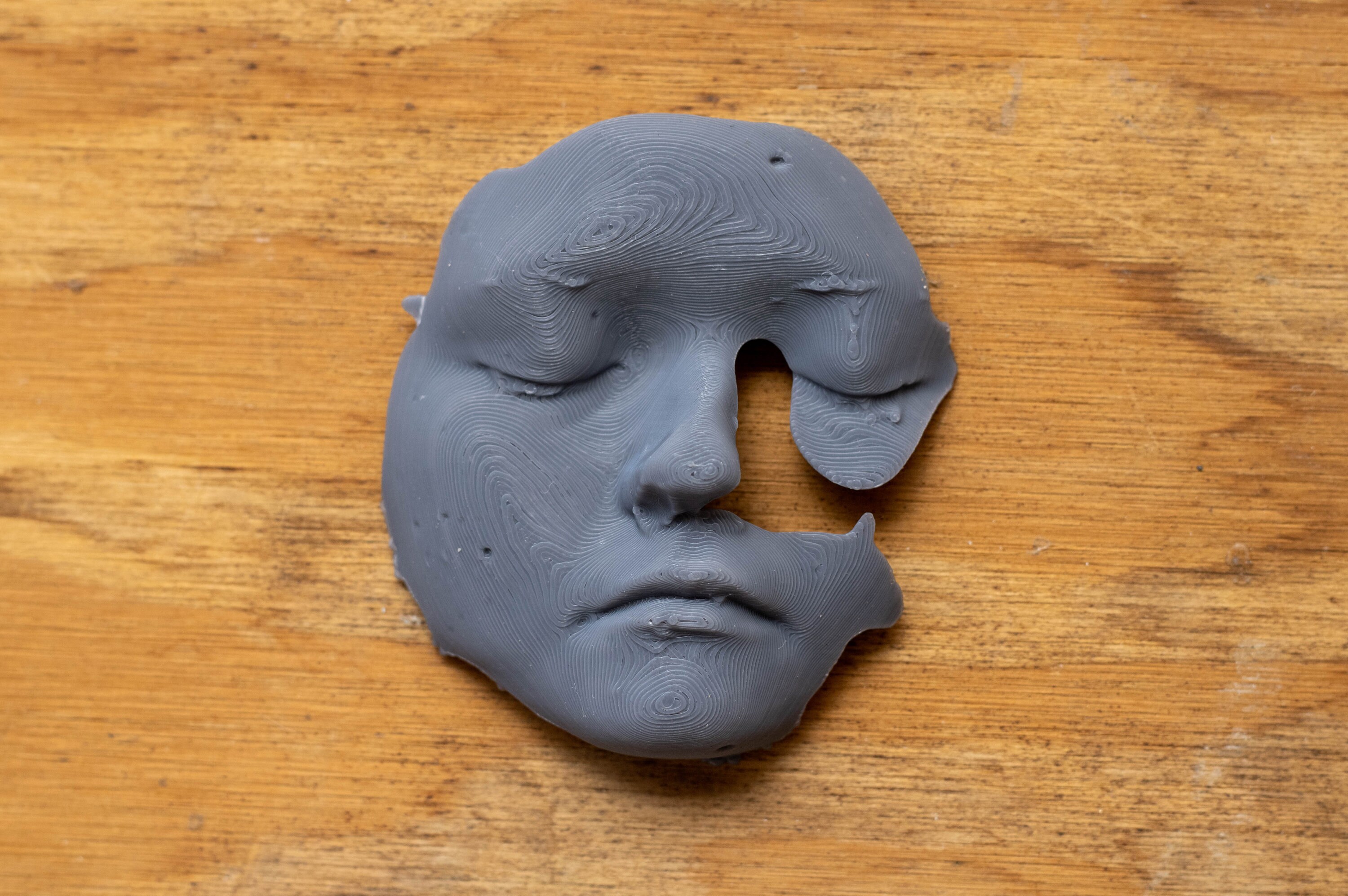 3D Printed Fridge Magnets, Custom Art Magnets - Etsy