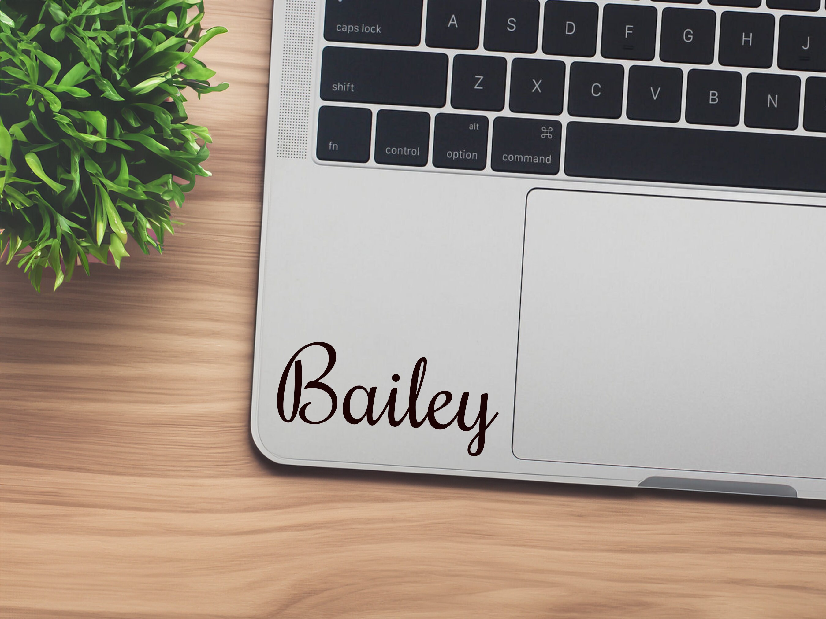 Name Decals/custom Vinyl Name Decals/personalized Name Decals ...