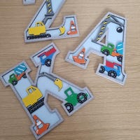 Transport Alphabet Poster: A-Z Vehicles, Nursery Classroom Art (digital ...