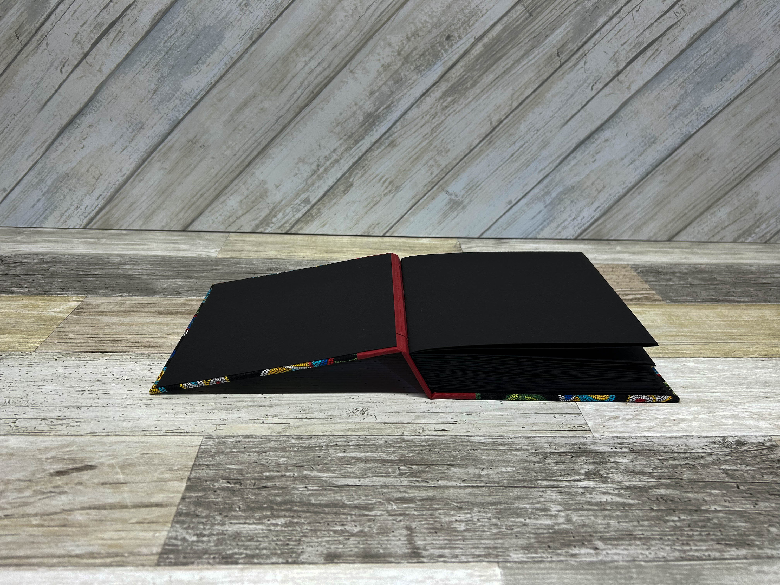 6 Inch Photo Album Scrap Book Memory Book 6x6 Picture Album - Etsy