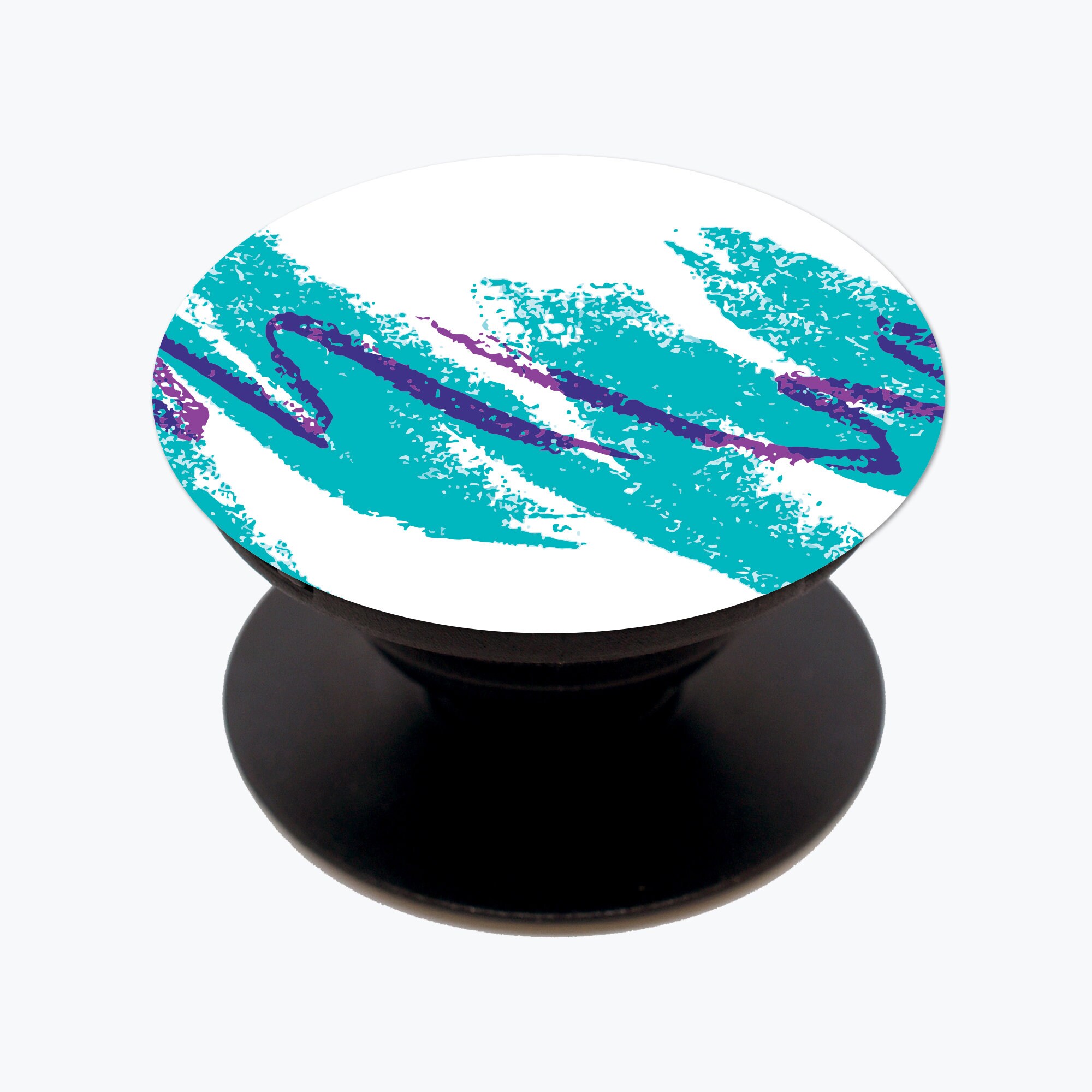 Interchangeable Pop Socket Decals Nostalgia 90's | Etsy