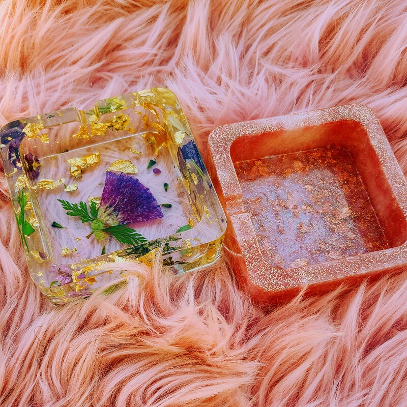 Cute Ashtrays - Etsy