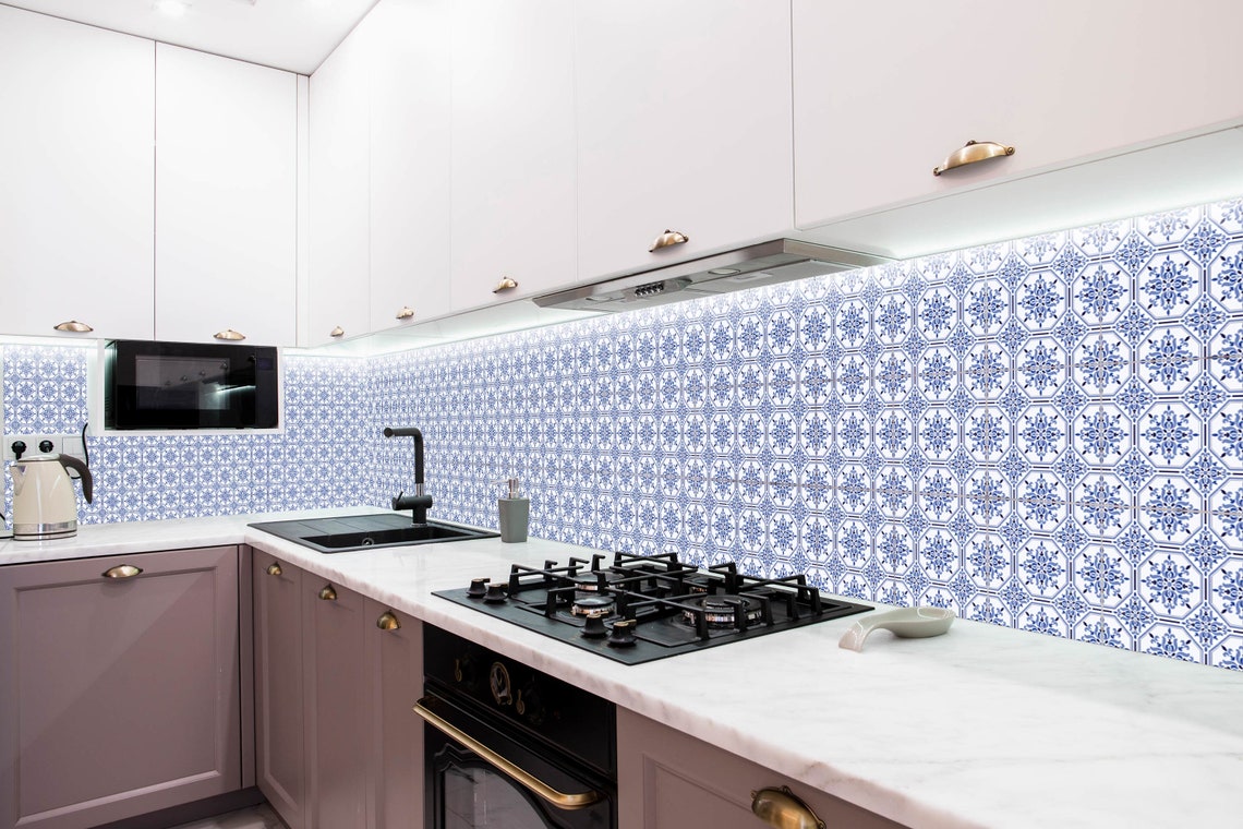 Blue Bathroom Tile Stickers – Bathroom Guide by Jetstwit