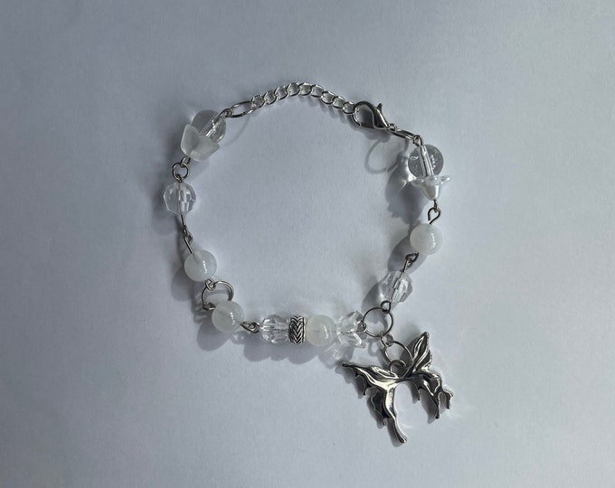 Tgcf Heaven Official’s Blessing Xie Lian Charm Bracelet - Etsy