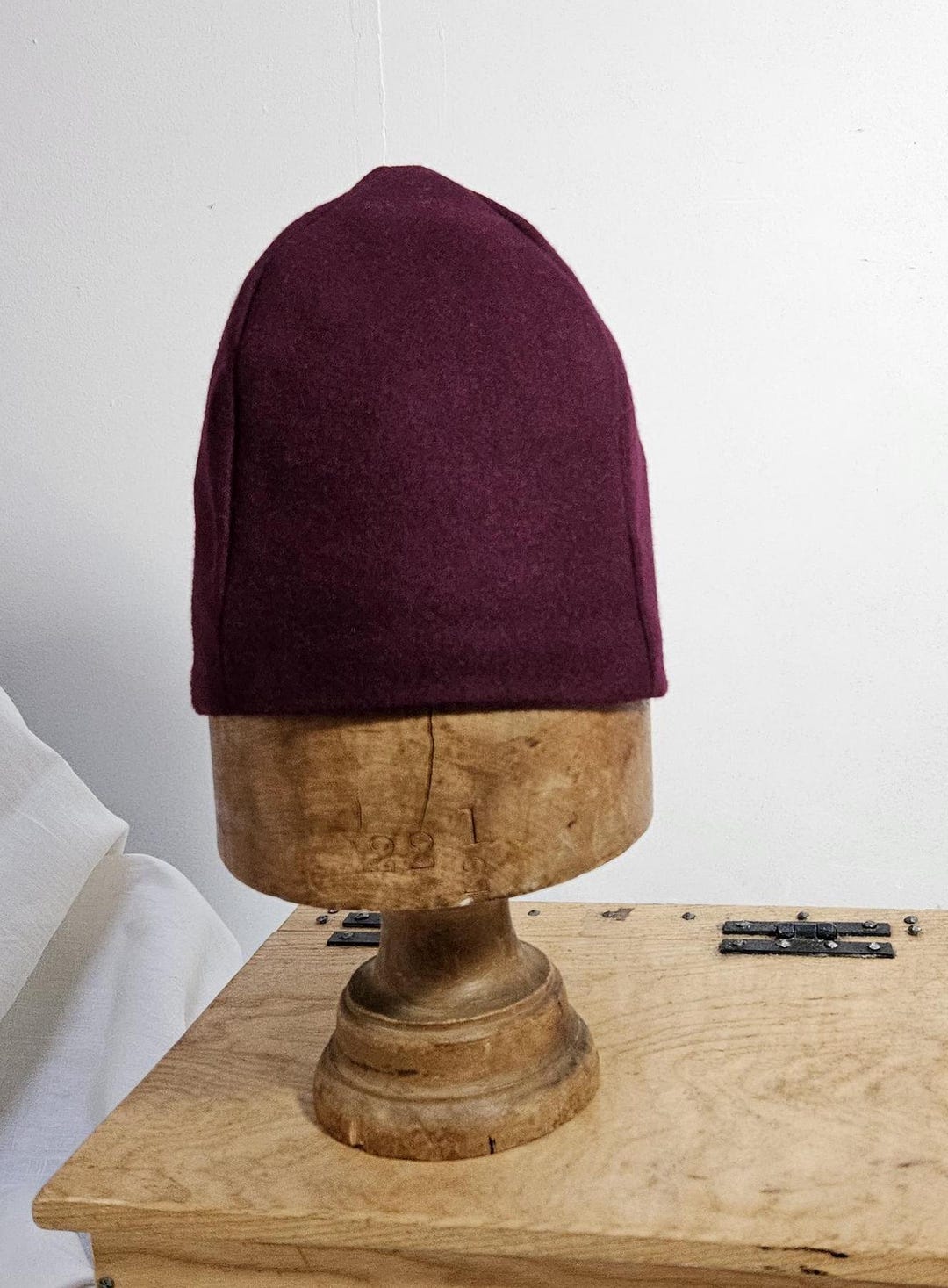 15th Century Pointy Hats - Etsy