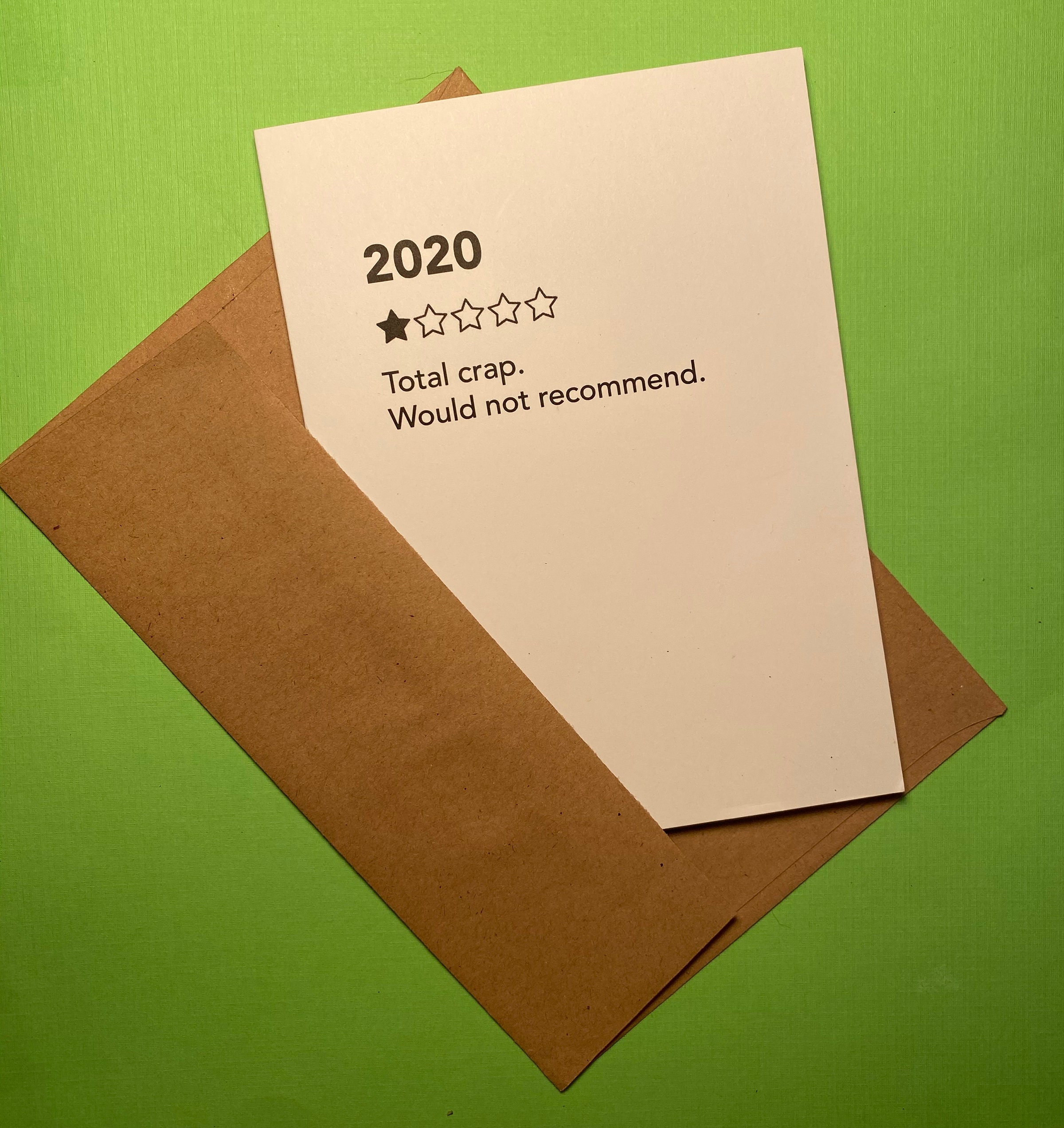 2020 Rating PDF Printable - Etsy