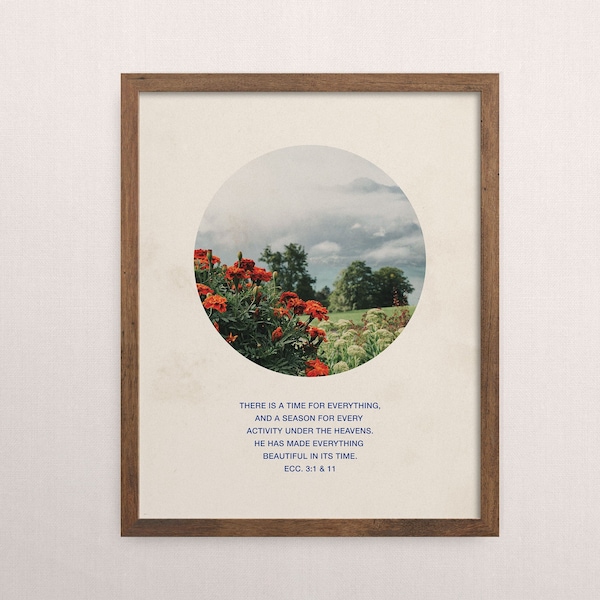 All Things Beautiful - Etsy