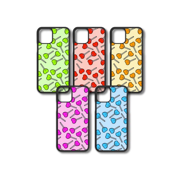 Phone Case Digital Designs - Etsy