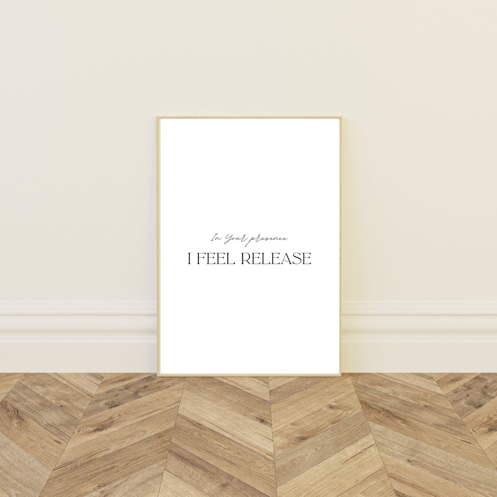 Christian Scripture Art Set of 3, Instant Download, Hymn Lyrics ...
