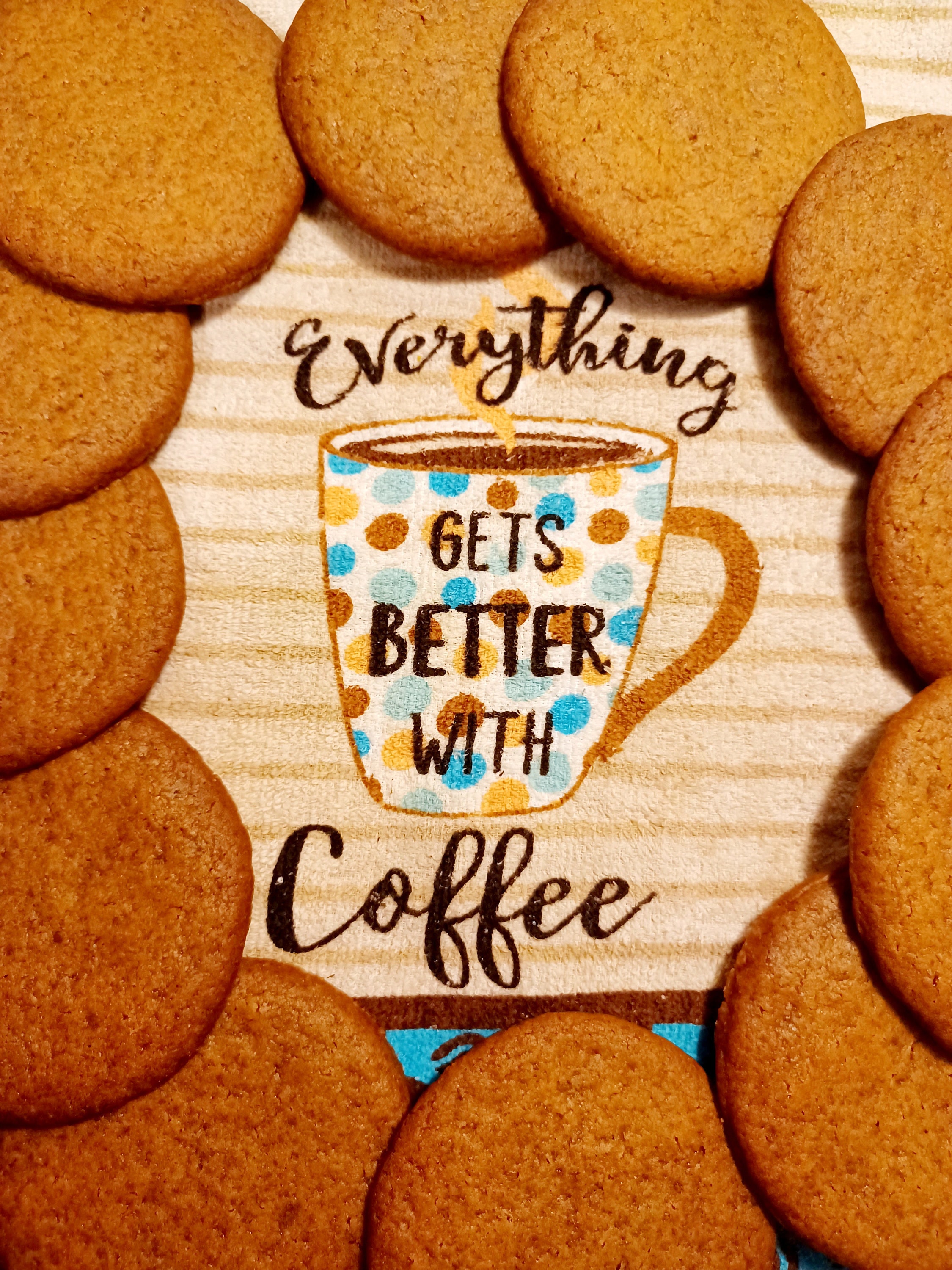 Galletas Cucas De Puerto Rico - Etsy