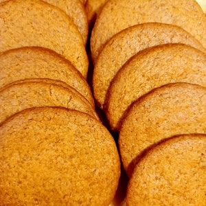 Galletas Cucas De Puerto Rico - Etsy
