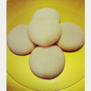 Polvorones, Mantecaditos Sprinkles, Guava, Sugar, Chocolate, and Plain ...