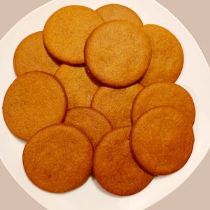 Galletas Cucas De Puerto Rico - Etsy