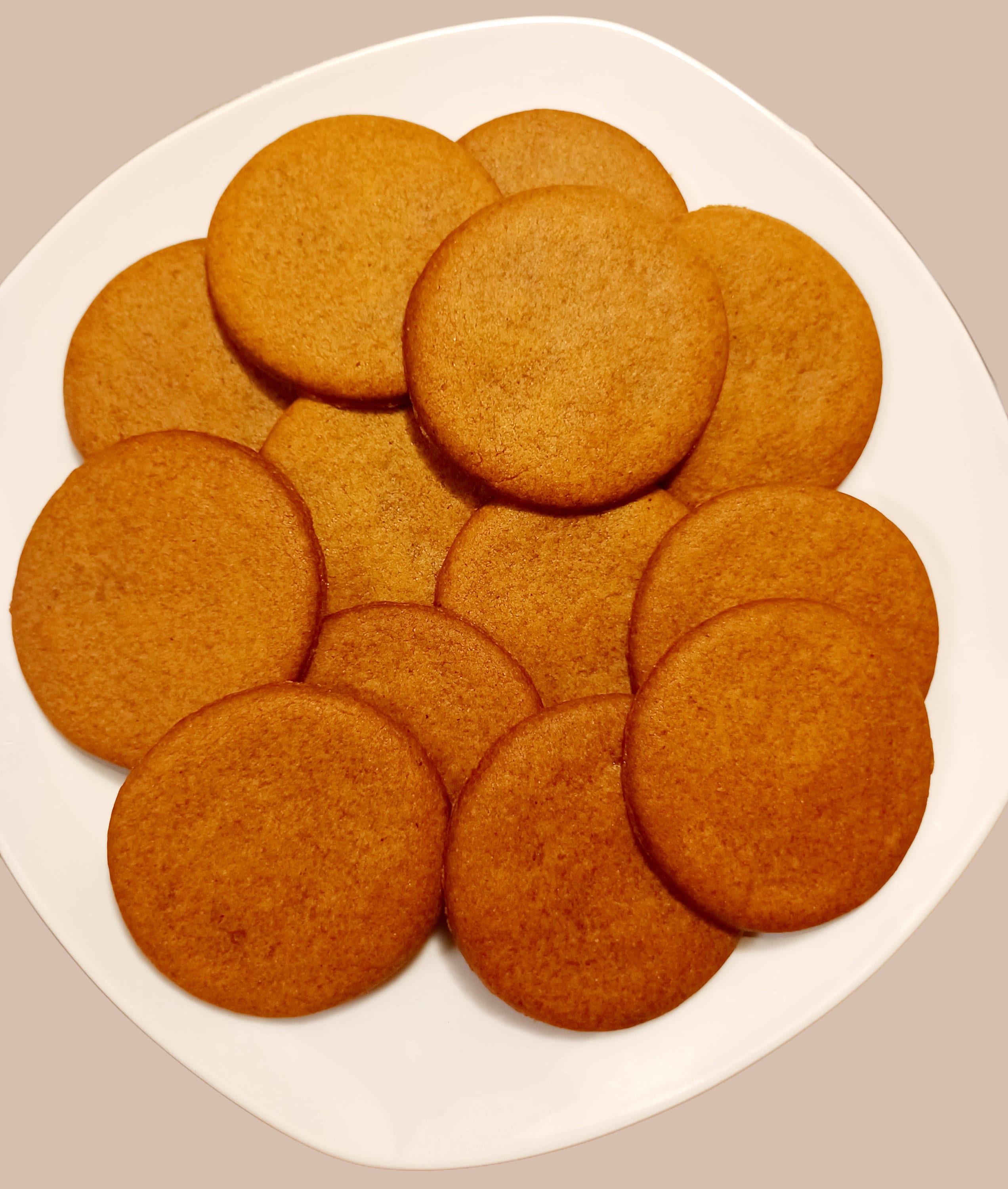Galletas Cucas De Puerto Rico - Etsy