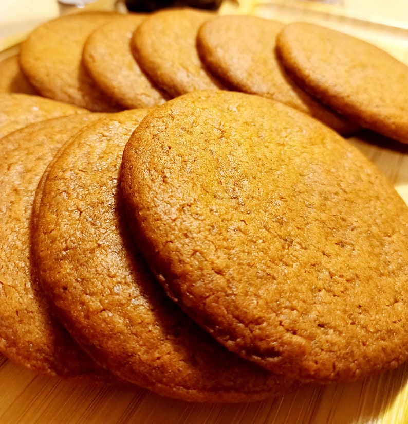 Galletas Cucas De Puerto Rico - Etsy