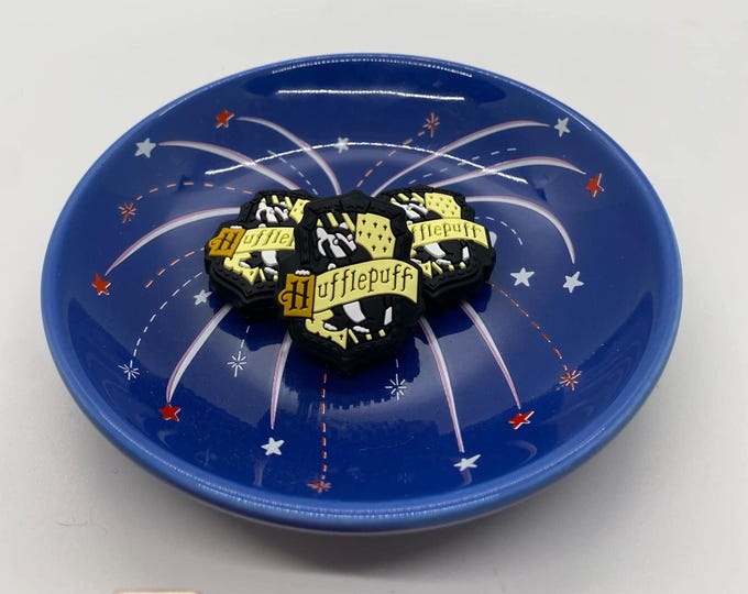 Beaver House Crest Focal Bead (single Bead) - Etsy