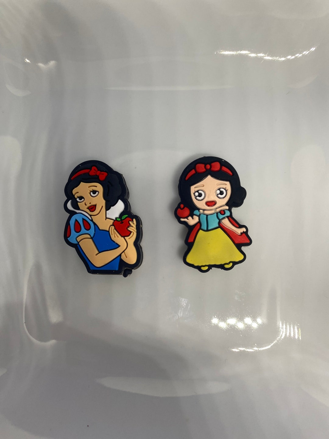 Poison Apple Princess Focal Beads - Etsy