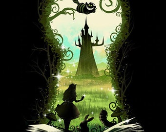 Looking Glass Style Mask From the Watchmen - Etsy