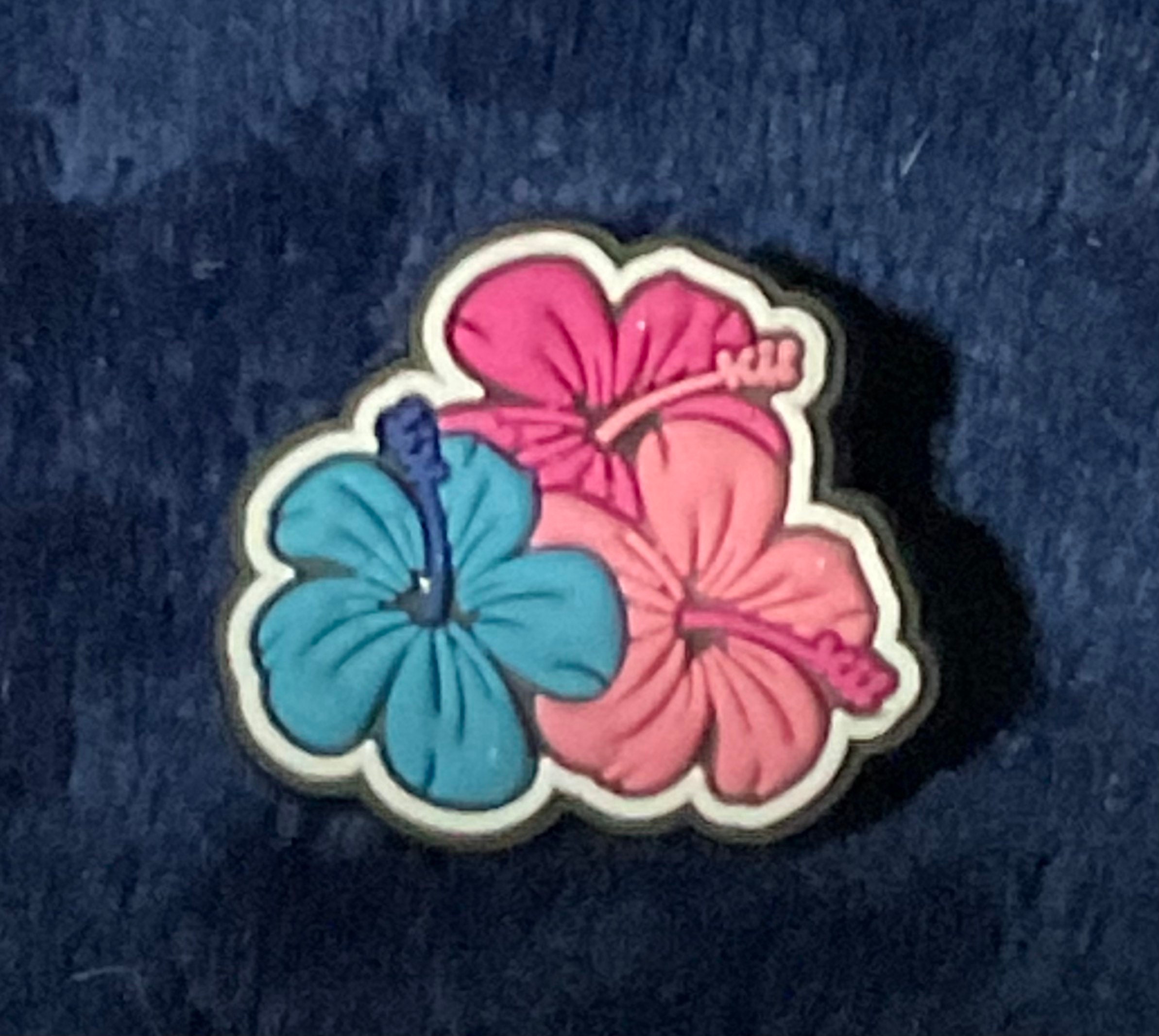 Alien Croc Charms - Etsy