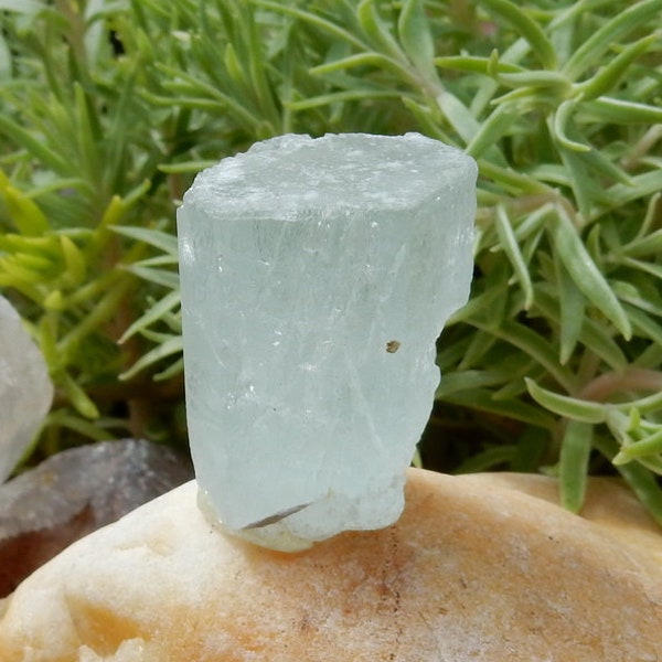 Raw Beryl Crystals - Etsy