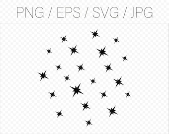 Star Svg Stars Background Svg Stars Svg Silhouette Star Cut Files ...