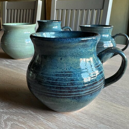 PevenseyPottery - Etsy UK