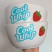 Make Your Own Custom Bowl | Logo Personalized Bowl | Ice Cream Bowl ...