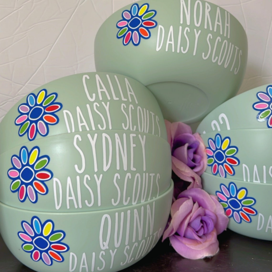 Make Your Own Custom Bowl Logo Personalized Bowl Ice Cream - Etsy