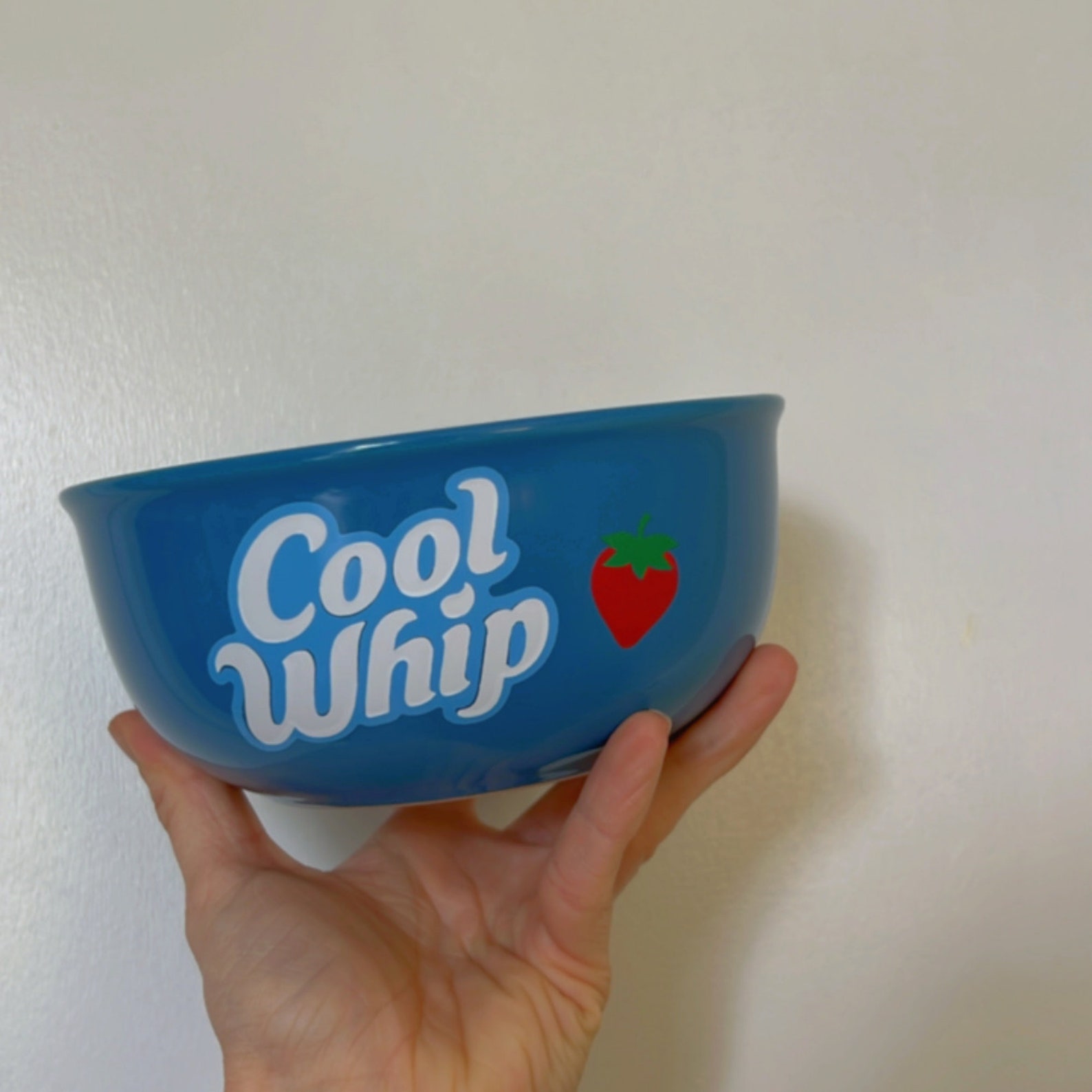 Make Your Own Custom Bowl Logo Personalized Bowl Ice Cream - Etsy