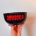 Cereal Killer Bowl | Serial Killer Cereal Bowl | Cereal Lover Gift ...
