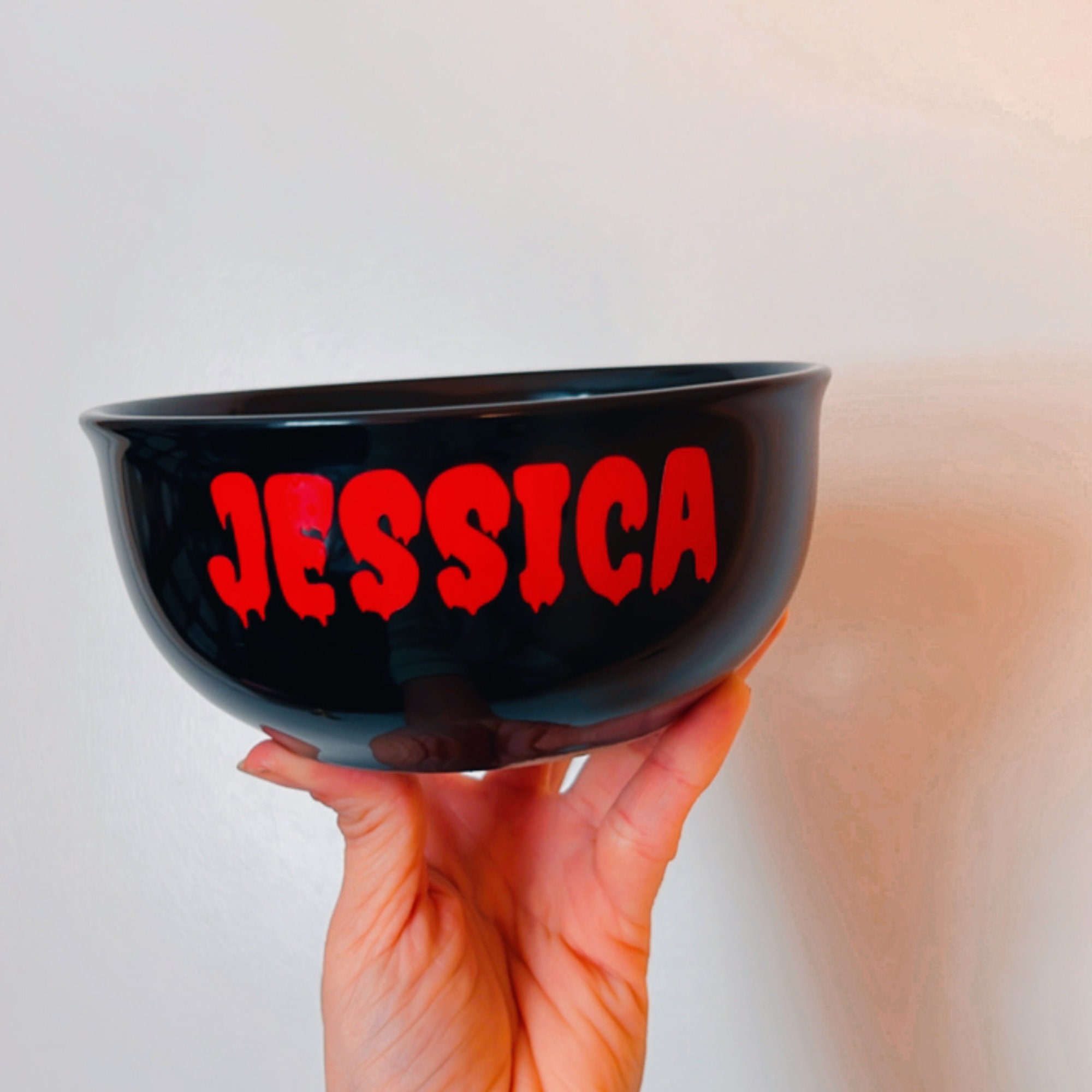 Cereal Killer Bowl | Serial Killer Cereal Bowl | Cereal Lover Gift ...
