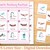 Step by Step Bathroom Routine and Potty Training Chart and Cards ...