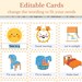 Personalized Daily Routine Charts for Kids With Editable Cards, Rhythm ...