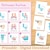 Step by Step Bathroom Routine and Potty Training Chart and Cards ...