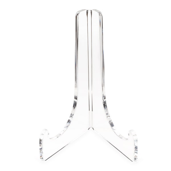 Lucite Display Stand - Etsy