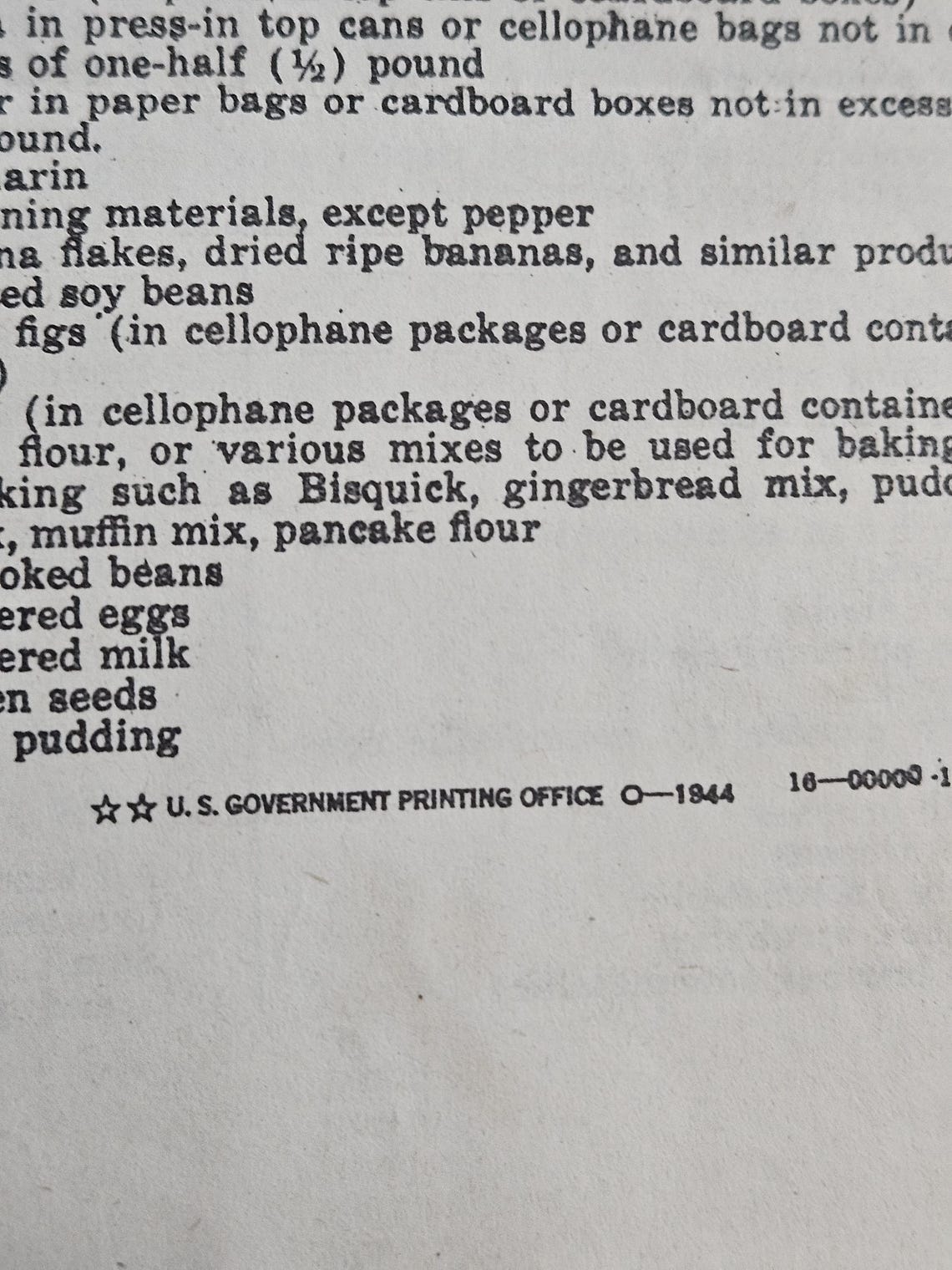 Vintage WW2 Era 1944 U.S. Army Prisoner of War POW Parcel Mailing ...