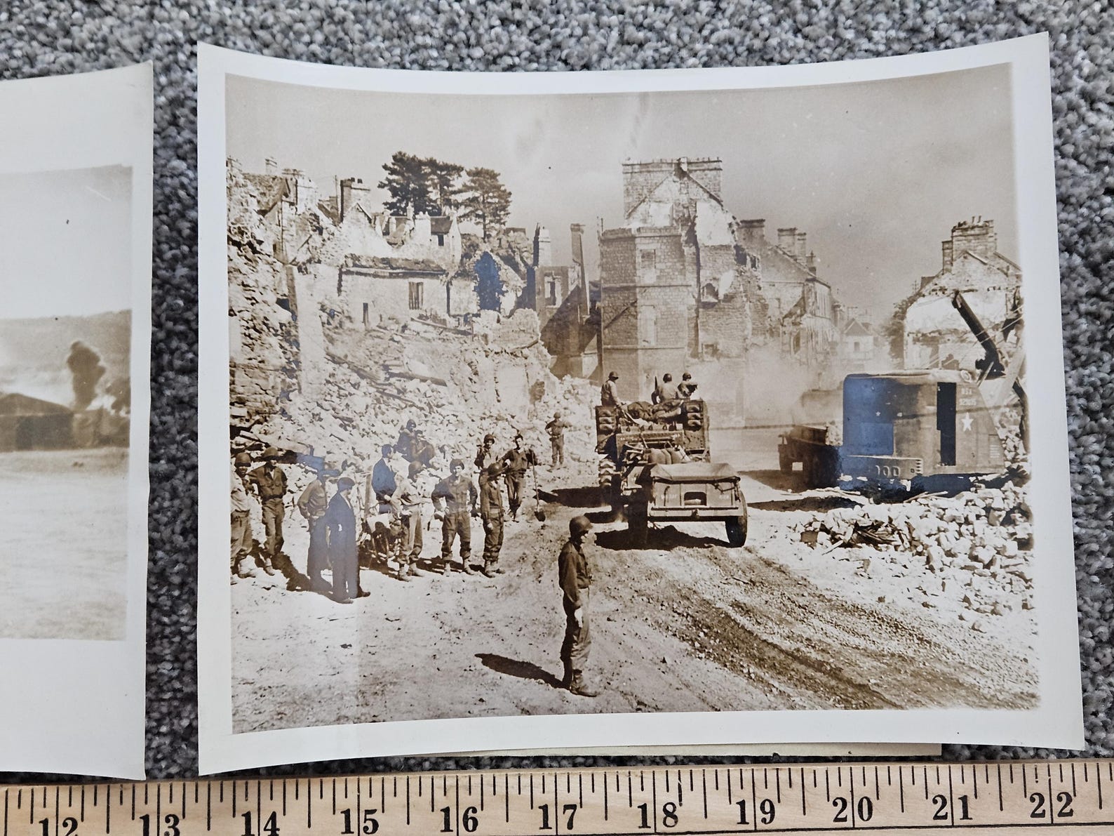 Vintage Official WW2 Wire Photos/press Photos Lot of 3 Different - Etsy