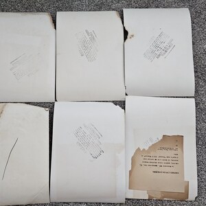 Vintage Official WW2 Wire Photos/press Photos Lot of 6 Different - Etsy