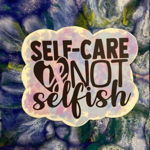 BPD Awareness Borderline Personality Disorder Sticker - Etsy