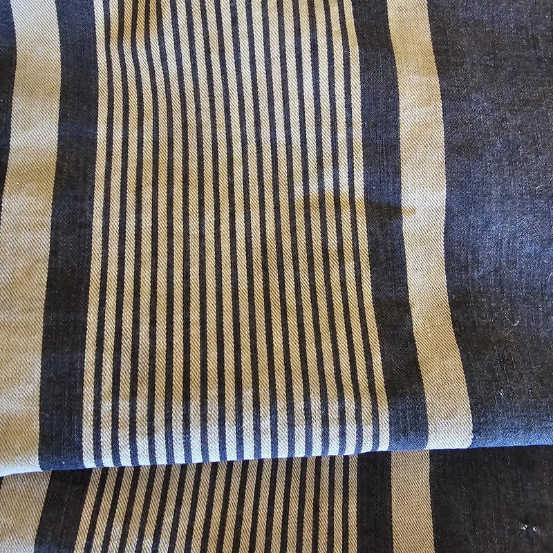 Antique Fabric - Etsy UK