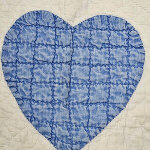 Vintage Quilt, Signed 1990, Judi Boisson, American Country, 1990's ...