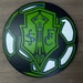 Seattle Sounders Inspired 3D Sign, Soccer Team, Awesome Anchor Gift Dad ...