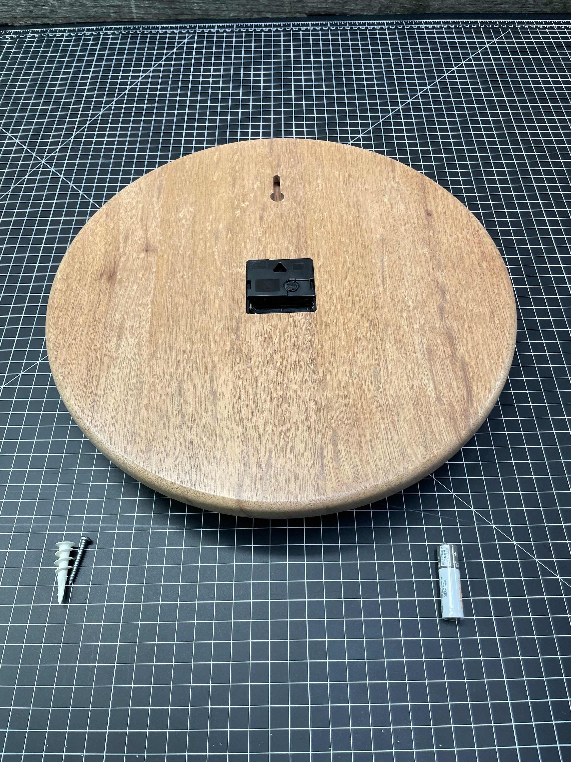 Seattle Mariners Wall Clock, Baseball Team, Awesome Anchor Gift Dad Mom ...