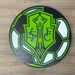 Seattle Sounders Inspired 3D Sign, Soccer Team, Awesome Anchor Gift Dad ...