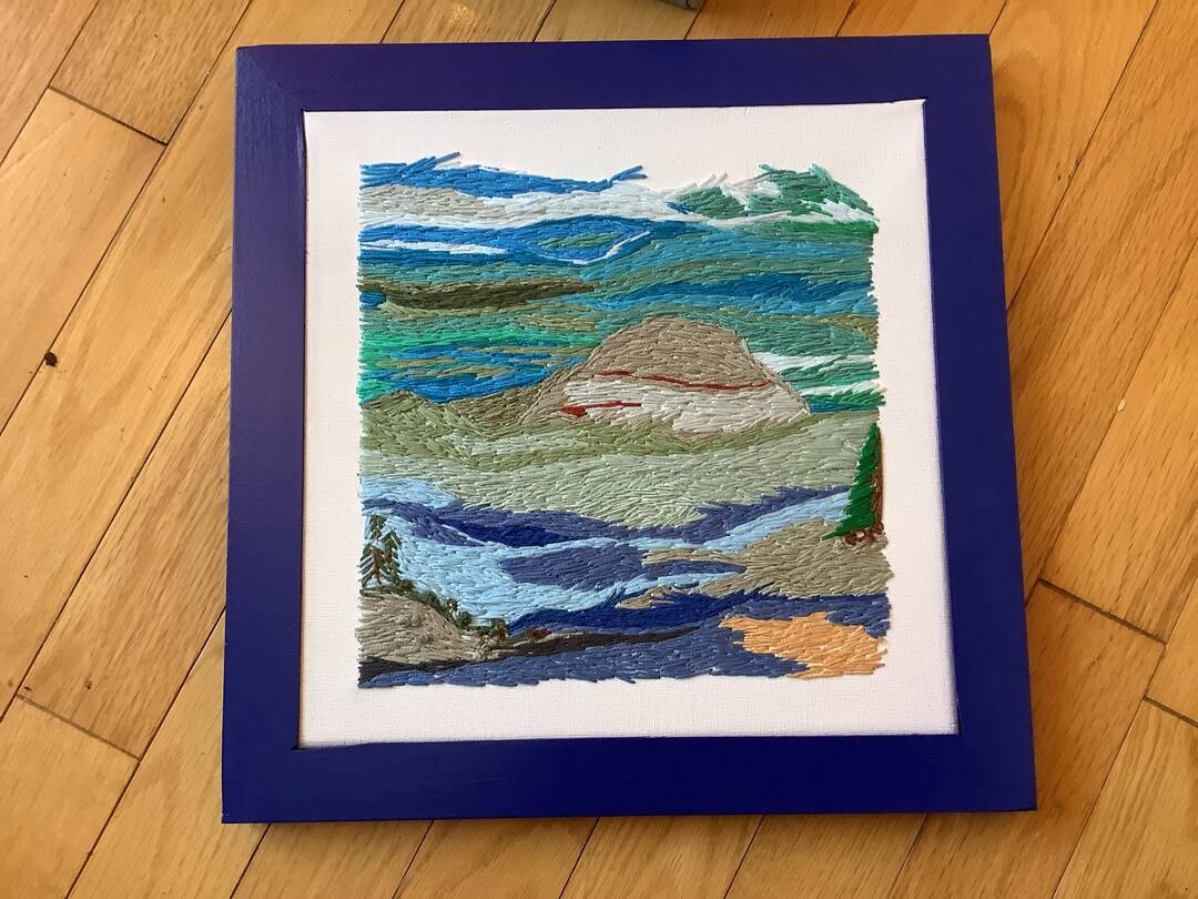 Lake Superior - Etsy