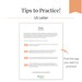 Interview Preparation Printable Workbook - Etsy