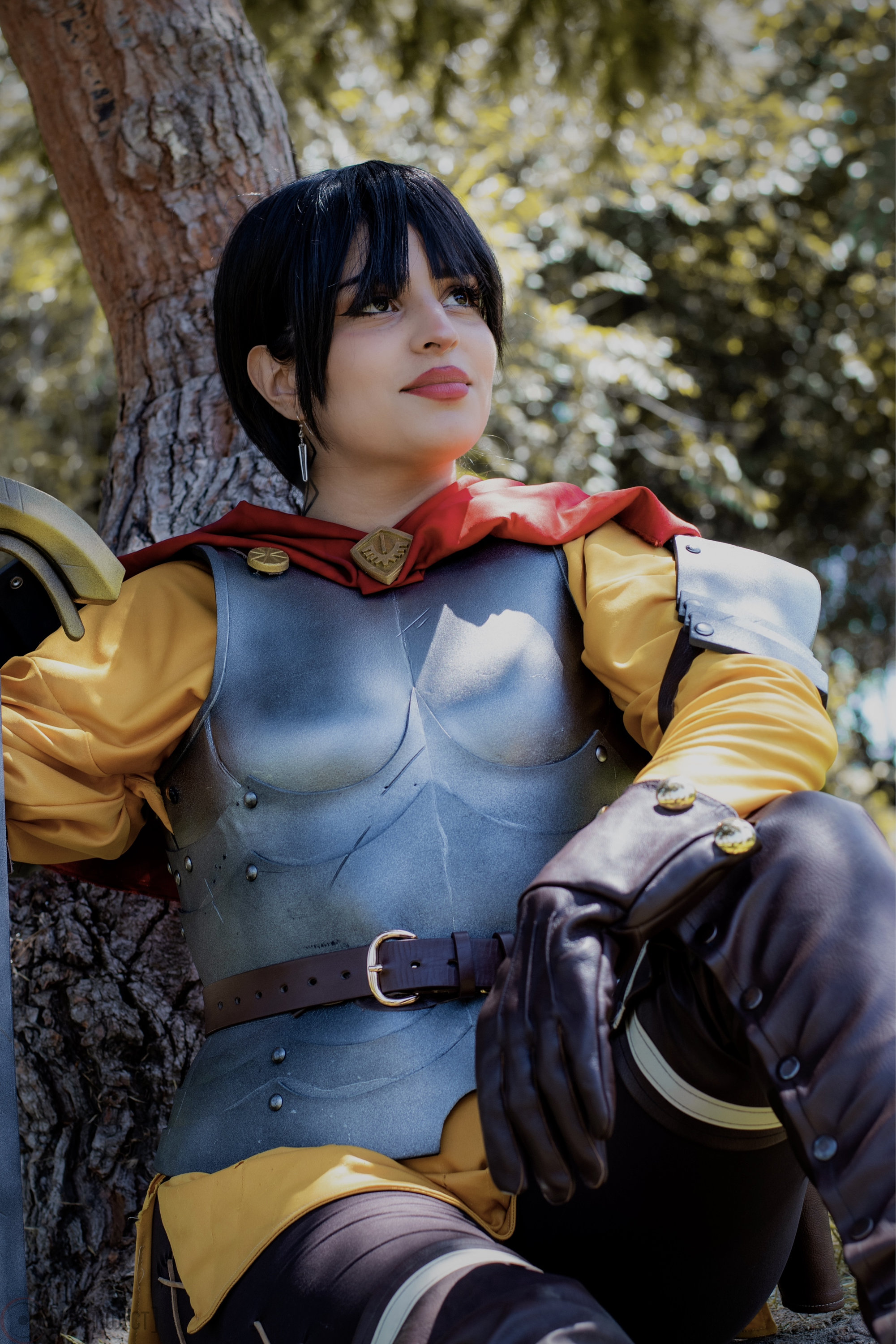 Casca Berserk Cosplay Armor - Etsy