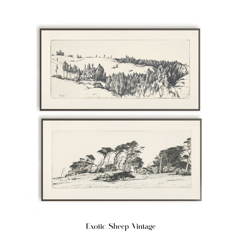 Etching Art - Etsy