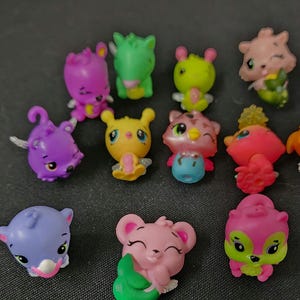 Hatchimals Colleggtibles Lot of 20 - Etsy