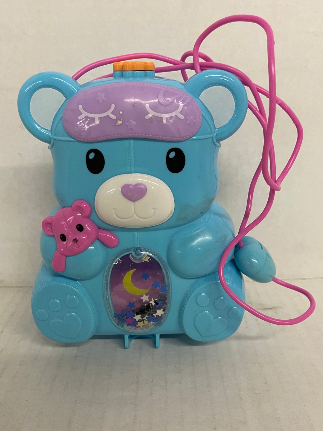 Polly Pocket Bear - Etsy